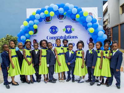 Gallery - Oren Schools