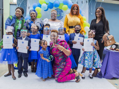 Gallery - Oren Schools