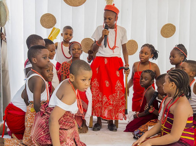 Gallery - Oren Schools